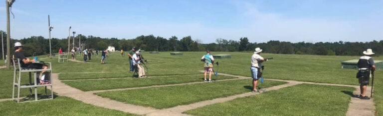 ATA, NSCA, and Other Shoots at BGSL | Blue Grass Sportsmen's League